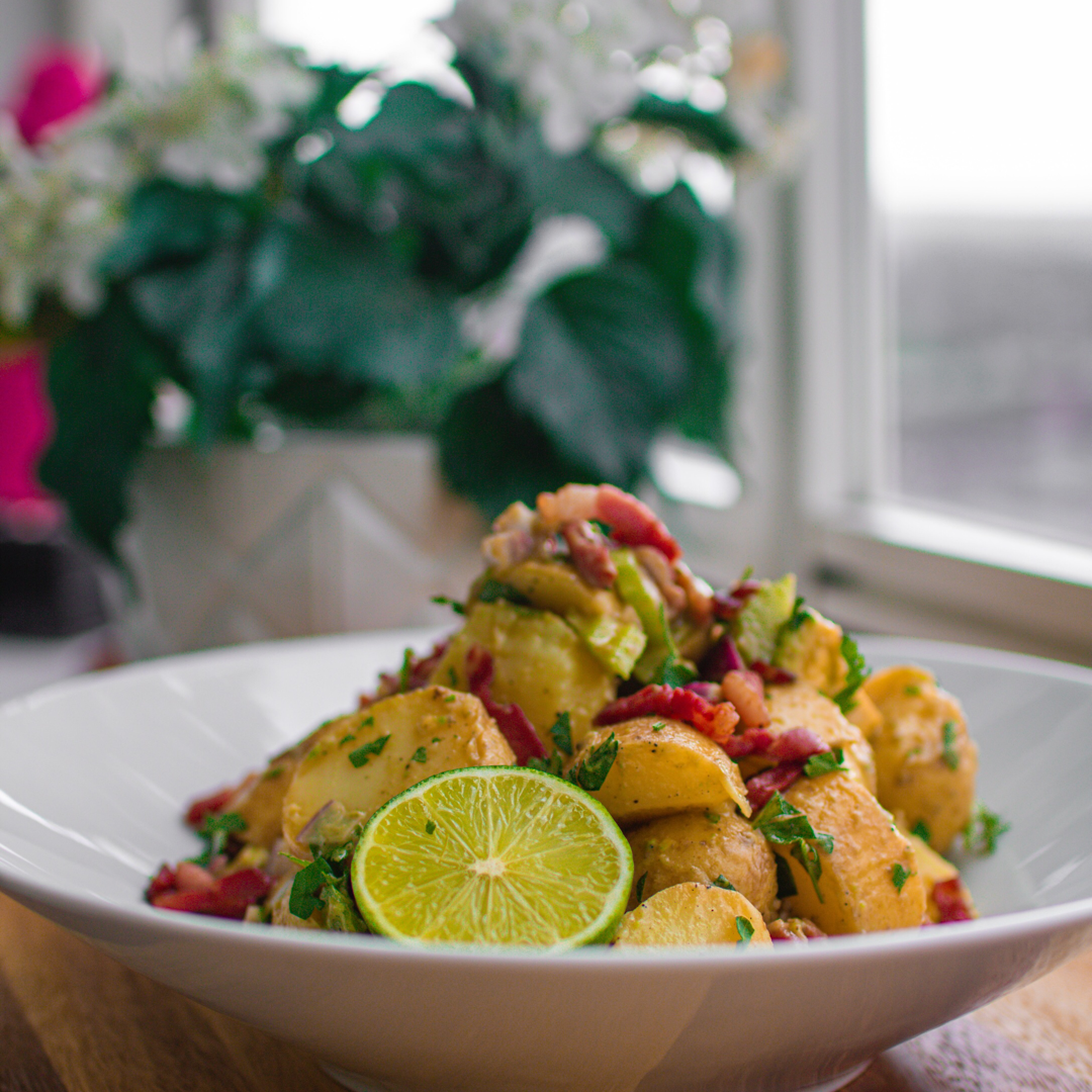 Super Quick Meals – chefbari