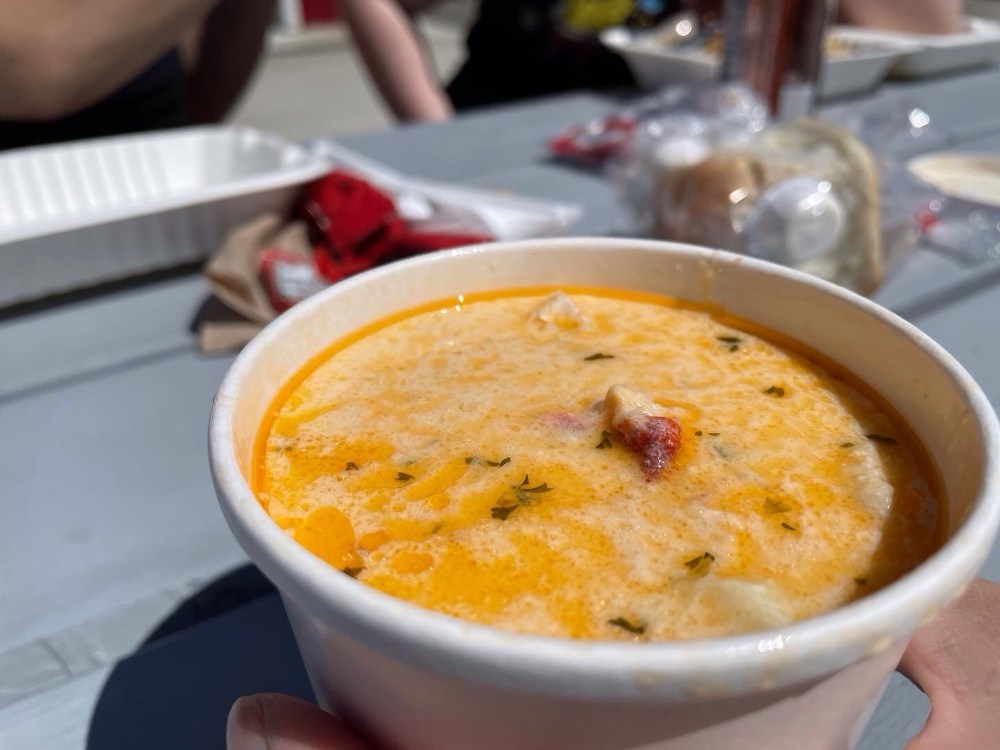 Explore Nova Scotia and Traditional Rappie Pie Recipe – chefbari