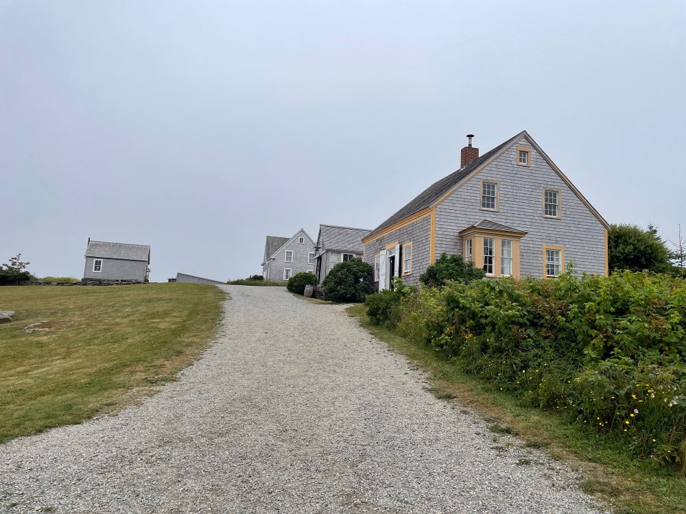 Explore Nova Scotia and Traditional Rappie Pie Recipe – chefbari