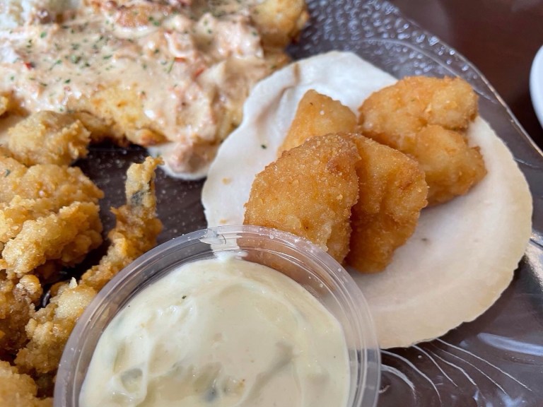 Explore Nova Scotia and Traditional Rappie Pie Recipe – chefbari