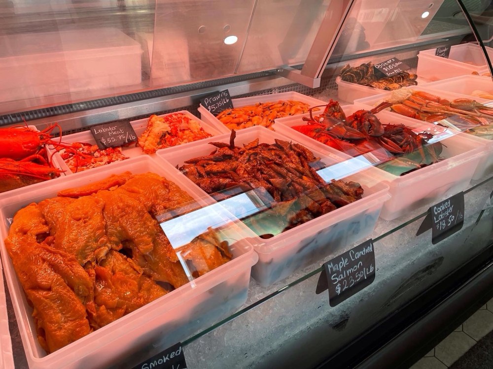 Explore Nova Scotia and Traditional Rappie Pie Recipe – chefbari