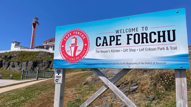 Explore Nova Scotia and Traditional Rappie Pie Recipe – chefbari