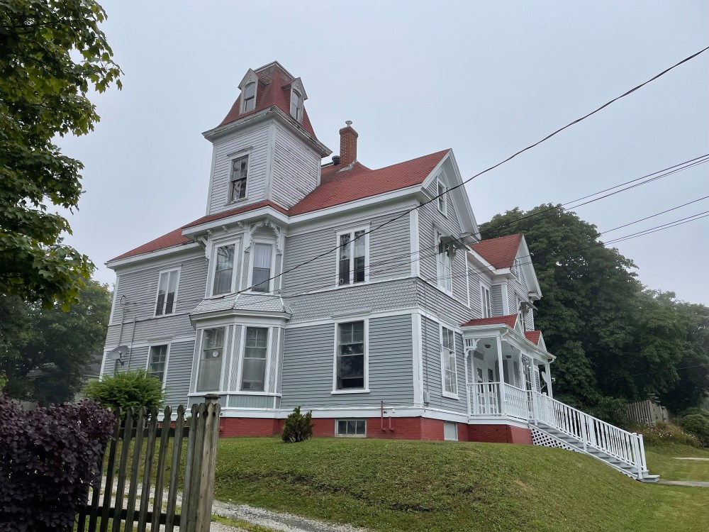 Explore Nova Scotia and Traditional Rappie Pie Recipe – chefbari