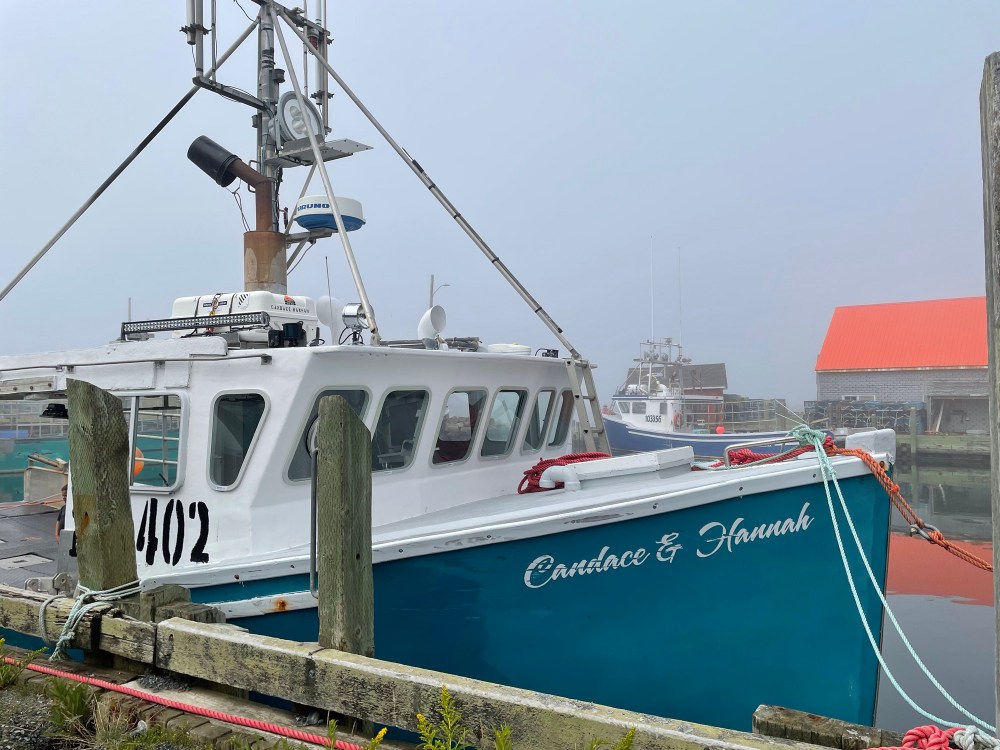 Explore Nova Scotia and Traditional Rappie Pie Recipe – chefbari