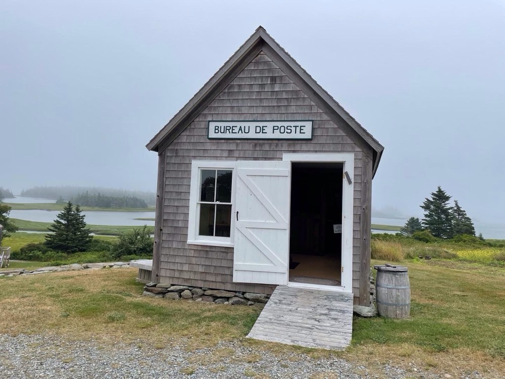 Explore Nova Scotia and Traditional Rappie Pie Recipe – chefbari