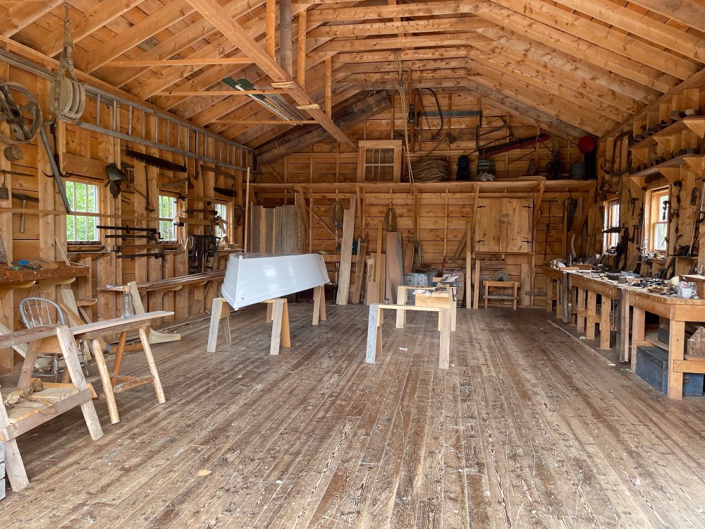 Explore Nova Scotia and Traditional Rappie Pie Recipe – chefbari