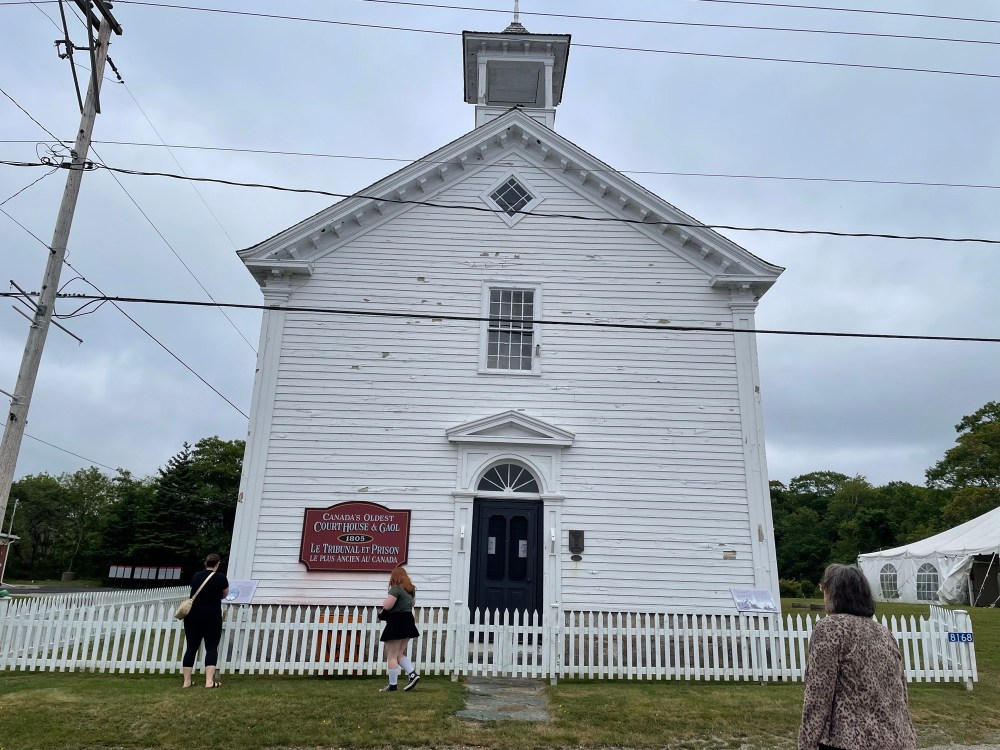 Explore Nova Scotia and Traditional Rappie Pie Recipe – chefbari